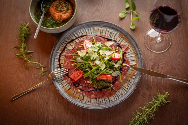 ALPS KITCHEN Fiss · Restaurant in Fiss/Landeck